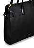 Radley London The Rathbone Large Laptop Black Grab Bag | Kaleidoscope