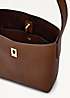 Radley London Threadneedle Street - Faux Lizard Medium Open Top ...