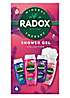 Radox Radox Shower Gel Collection Gift Set | Kaleidoscope