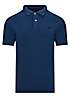 Raging Bull Mens Classic Organic Polo Shirt | Kaleidoscope