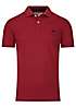 Raging Bull Mens Classic Organic Polo Shirt | Kaleidoscope