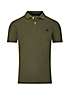 Raging Bull Mens Classic Organic Polo Shirt | Kaleidoscope