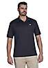 Raging Bull Mens Golf Tech Polo Shirt | Kaleidoscope