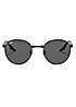 Ray-Ban Unisex RB3691 Phantos Sunglasses | Kaleidoscope