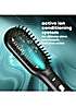 Revamp Deepform 2-in-1 Dry & Style Hot Air Styler | Kaleidoscope