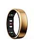 Ringconn Gen 2 Smart Ring - Rose Gold | Kaleidoscope