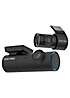Road Angel Halo Spark Dual Deluxe 1080p Dash Cam 64GB MicroSD Card ...
