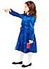 Roald Dahl Kids Classic Matilda Fancy Dress Costume | Kaleidoscope