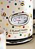 Russell Hobbs Emma Bridgewater Polka Dot & Bumble Bee Kettle & 4 Slice ...