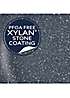 Russell Hobbs Nightfall Stone 3 Piece Saucepan Set - 16/18/20 cm Non ...