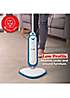 Russell Hobbs RHSM1001-G Steam & Clean Steam Mop | Kaleidoscope