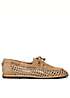 Sam Edelman Bria Regular Fit Loafers | Kaleidoscope