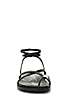 Sam Edelman Lottie Regular Fit Strappy Sandals | Kaleidoscope
