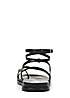 Sam Edelman Lottie Regular Fit Strappy Sandals | Kaleidoscope