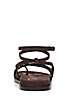 Sam Edelman Lottie Regular Fit Strappy Sandals | Kaleidoscope