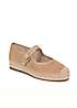 Sam Edelman Mackie Regular Fit Mary Jane Shoes | Kaleidoscope