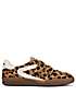 Sam Edelman Talia Regular Fit Slip On Trainers | Kaleidoscope
