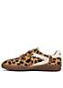 Sam Edelman Talia Regular Fit Slip On Trainers | Kaleidoscope