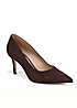 Sam Edelman Vienna Regular Fit Court Shoes | Kaleidoscope