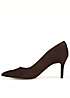 Sam Edelman Vienna Regular Fit Court Shoes | Kaleidoscope