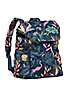 Sara Miller Quilted Travel Backpack | Kaleidoscope