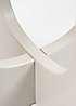 Scottish Everlastings Ltd Curve Round Side Table | Kaleidoscope