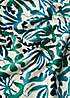 Seasalt Cornwall Appletree Keyhole Detail T-Shirt | Kaleidoscope