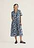 Seasalt Cornwall Charlotte Dress | Kaleidoscope