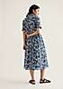 Seasalt Cornwall Charlotte Dress | Kaleidoscope