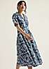 Seasalt Cornwall Charlotte Dress | Kaleidoscope