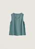 Seasalt Cornwall Lighthouse Station Vest | Kaleidoscope