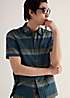 Seasalt Cornwall Men’s Ropecraft Shirt | Kaleidoscope