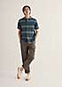 Seasalt Cornwall Men’s Ropecraft Shirt | Kaleidoscope