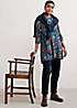 Seasalt Cornwall Multi Killiow Long Tunic | Kaleidoscope