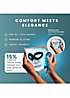 Sensse Elite 8 Light LED Face Mask | Kaleidoscope