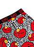 Sesame Street Men’s Pack of 2 Elmo Boxer Shorts | Kaleidoscope