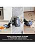 Shark HydroVac Cordless Hard Floor Cleaner WD210UK | Kaleidoscope