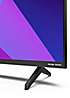 Sharp 55FN2KA 55 Inch 4K Ultra HD Frameless LED Smart Android TV ...