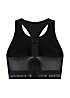Shock Absorber Infinity Power Bra - Black | Kaleidoscope