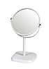 Showerdrape Capri 2x Magnifying Vanity Mirror | Kaleidoscope