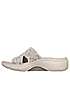 Skechers Go Walk Arch Fit 2.0 Slip On Sandals | Kaleidoscope