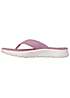 Skechers Padded Flip-Flops | Kaleidoscope