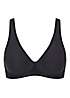 Sloggi Basic Non-Wired Soft Cup Bra | Kaleidoscope