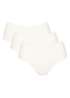 Sloggi Pack of 3 Go Daily Cotton Midi Briefs | Kaleidoscope