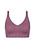 Sloggi ZERO Feel Bliss Bralette | Kaleidoscope