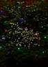 Smart Garden 50 Solar Powered Multi Coloured LED Lights | Kaleidoscope