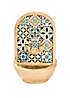 Smart Garden Aragon Wall Fountain | Kaleidoscope