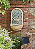 Smart Garden Aragon Wall Fountain | Kaleidoscope