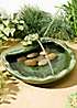 Smart Garden Frog Water Feature | Kaleidoscope