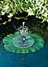 Smart Garden Lily Fountain | Kaleidoscope